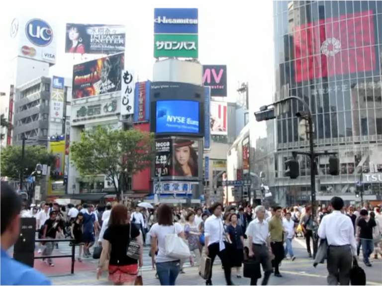 Japan Advertising Agency Services | Sovereign Ad Blog