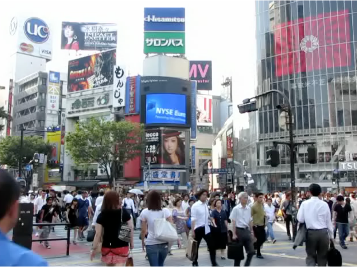 Japan Advertising Agency Services | Sovereign Ad Blog