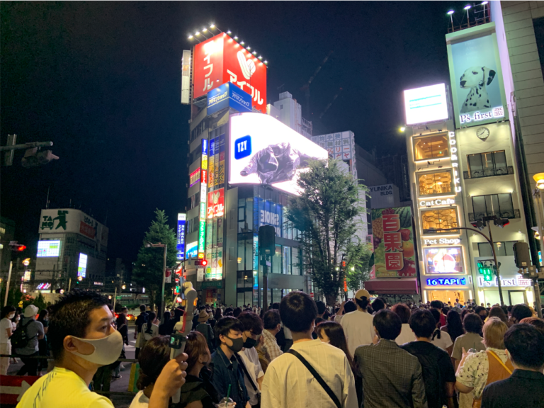 Japan Advertising Agency Services | Sovereign Ad Blog