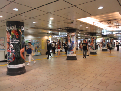 Japan Advertising Agency Services - Sovereign Comm