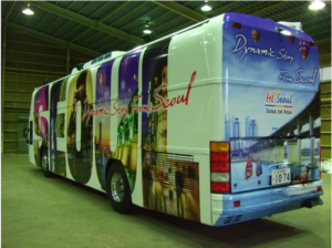 Japan Advertising Agency Services - Sovereign Comm