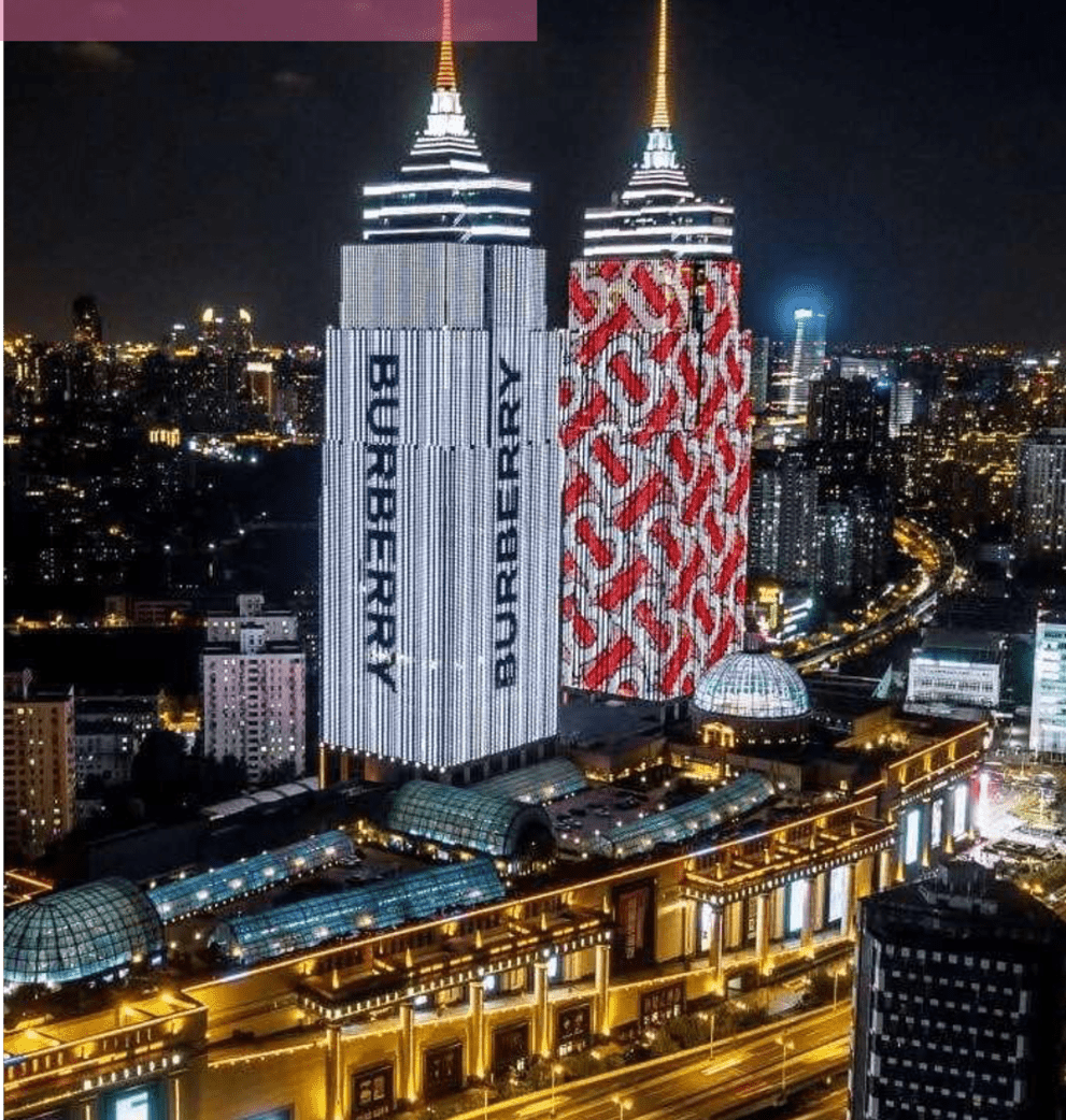 SERVICES & MARKETS - Sovereign Comm China